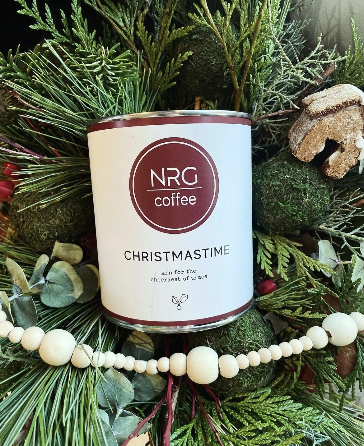 Shop — NRG Coffee Company | Ferintosh, Alberta Coffee Sales