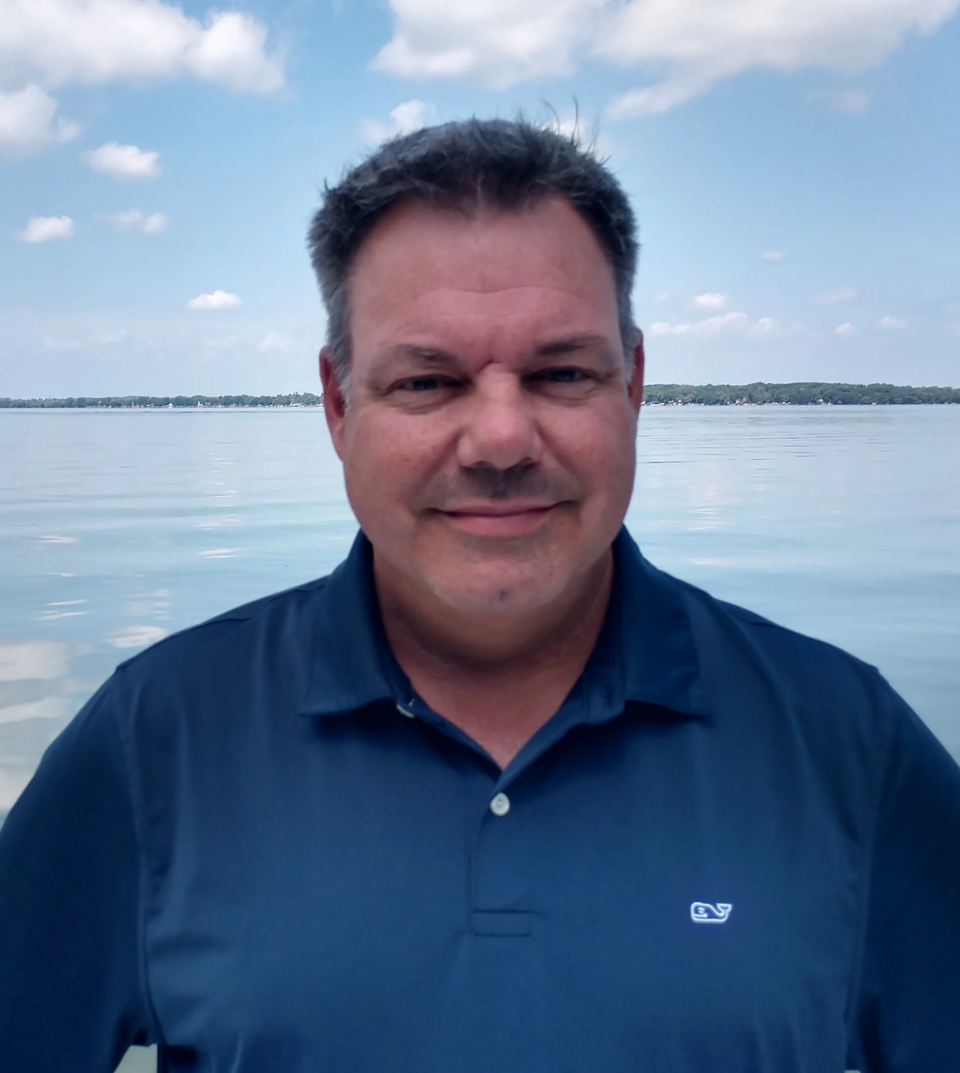 Board of Directors — Yahara Lakes Association