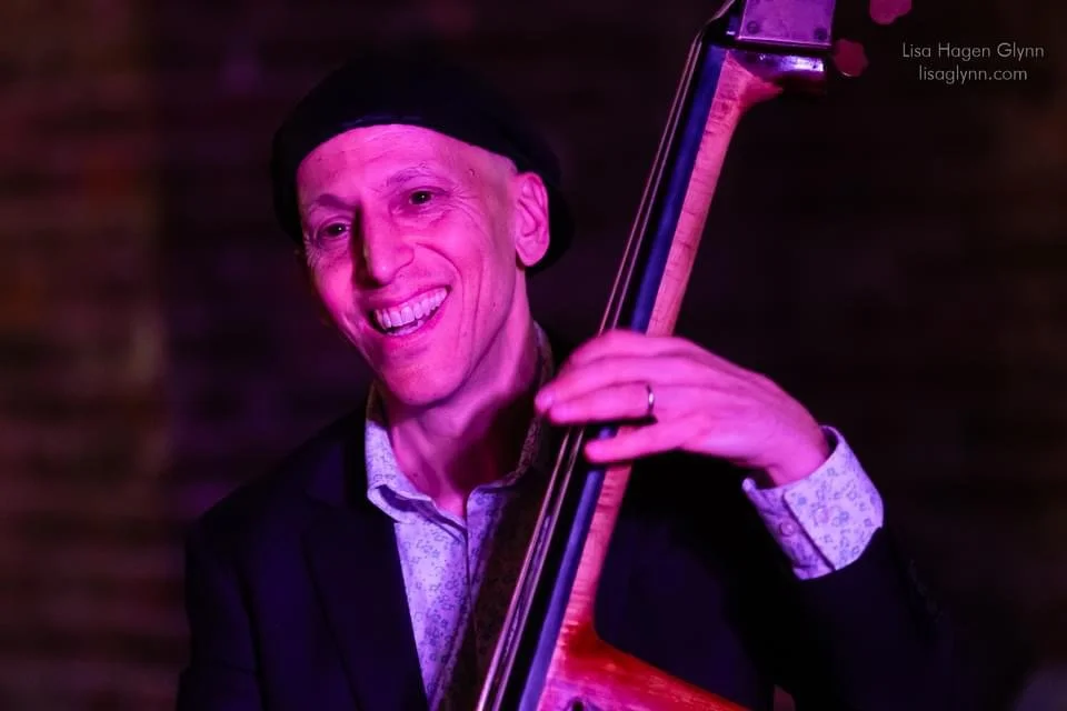 Civil Disobedience-EPK — David Ambrosio