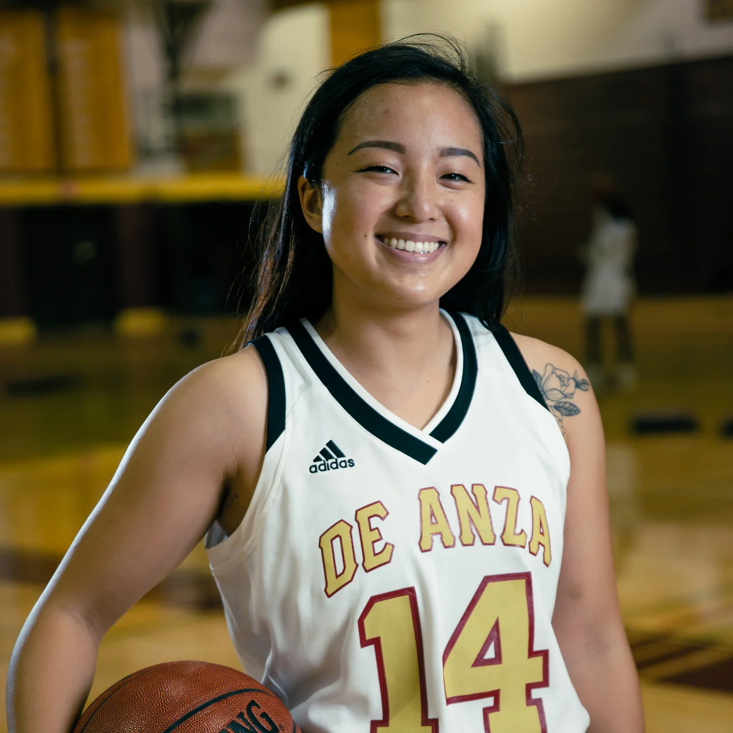 Hannah Lee — Mike Allen Sports
