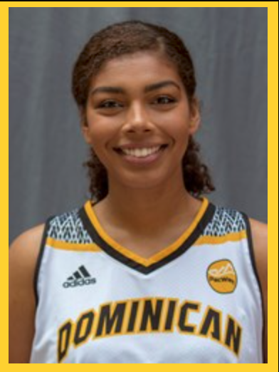 Sadie Allen — Mike Allen Sports