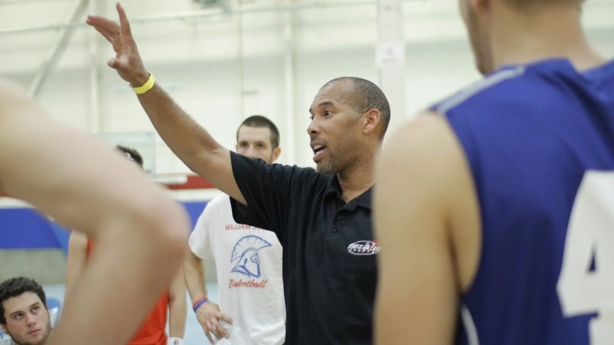 Mike Allen Sports