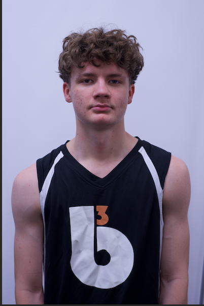 Colton Brown — Mike Allen Sports