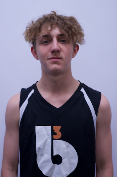 Aiden Roberts — Mike Allen Sports