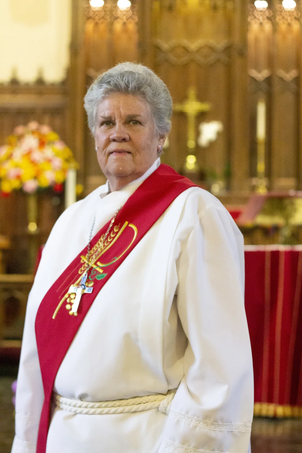 Staff — TrinityLIC