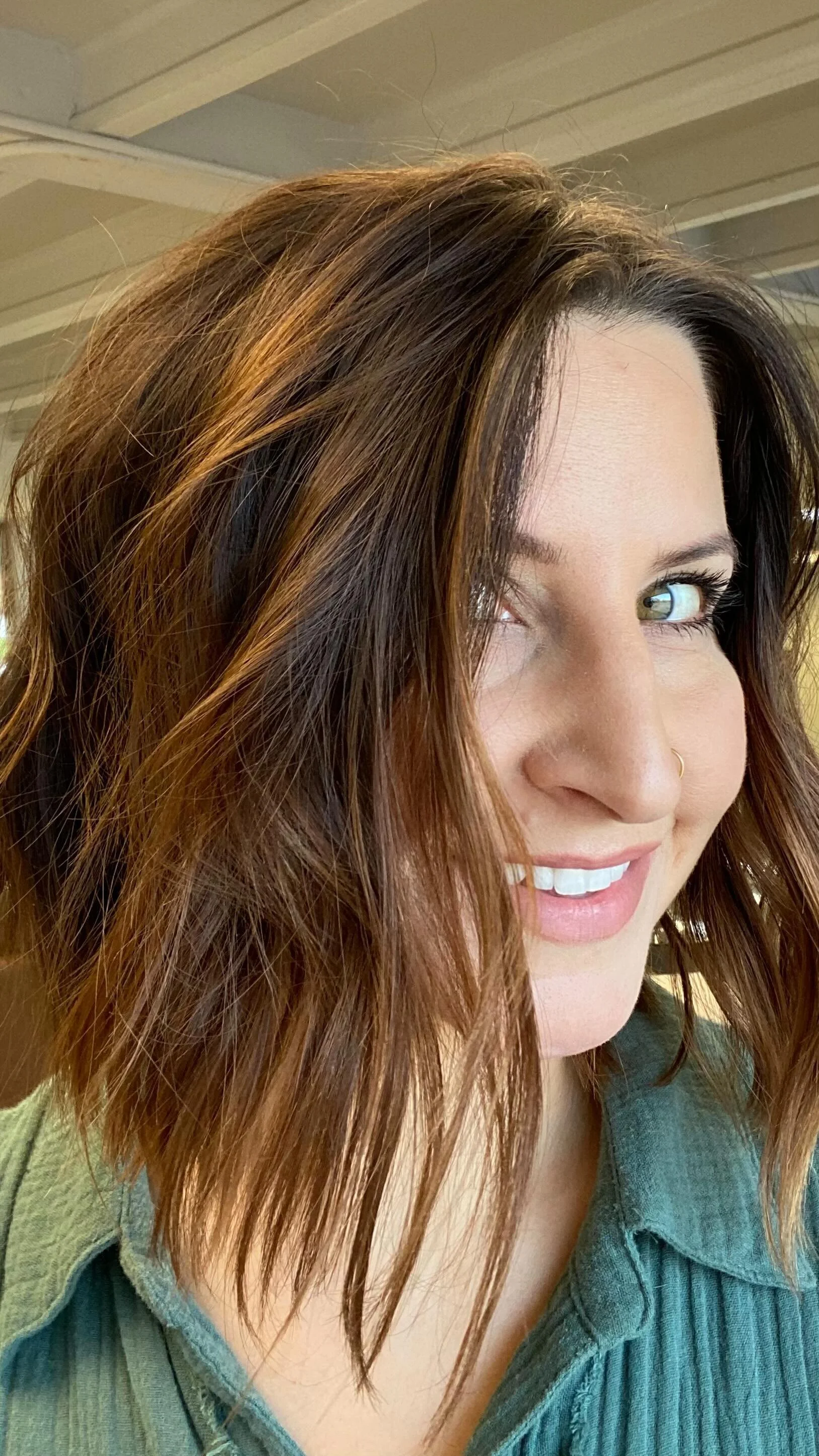 L.EVATE Hair Design Studio