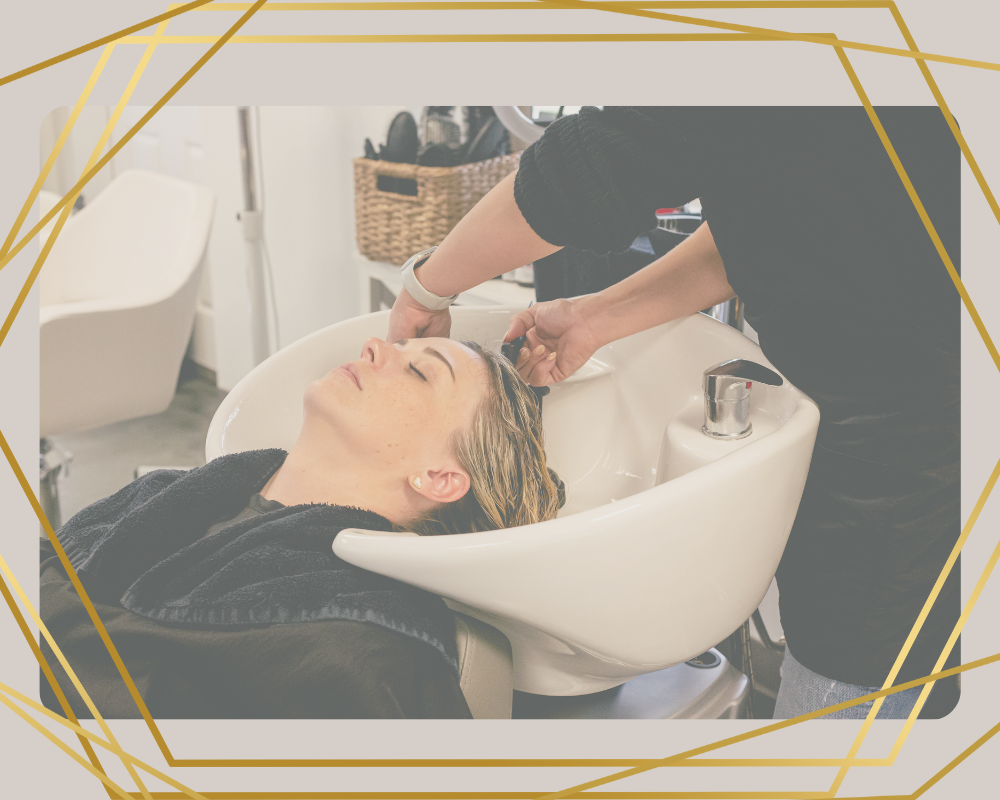 L.EVATE Hair Design Studio