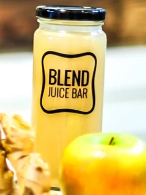 Home — blend juice bar