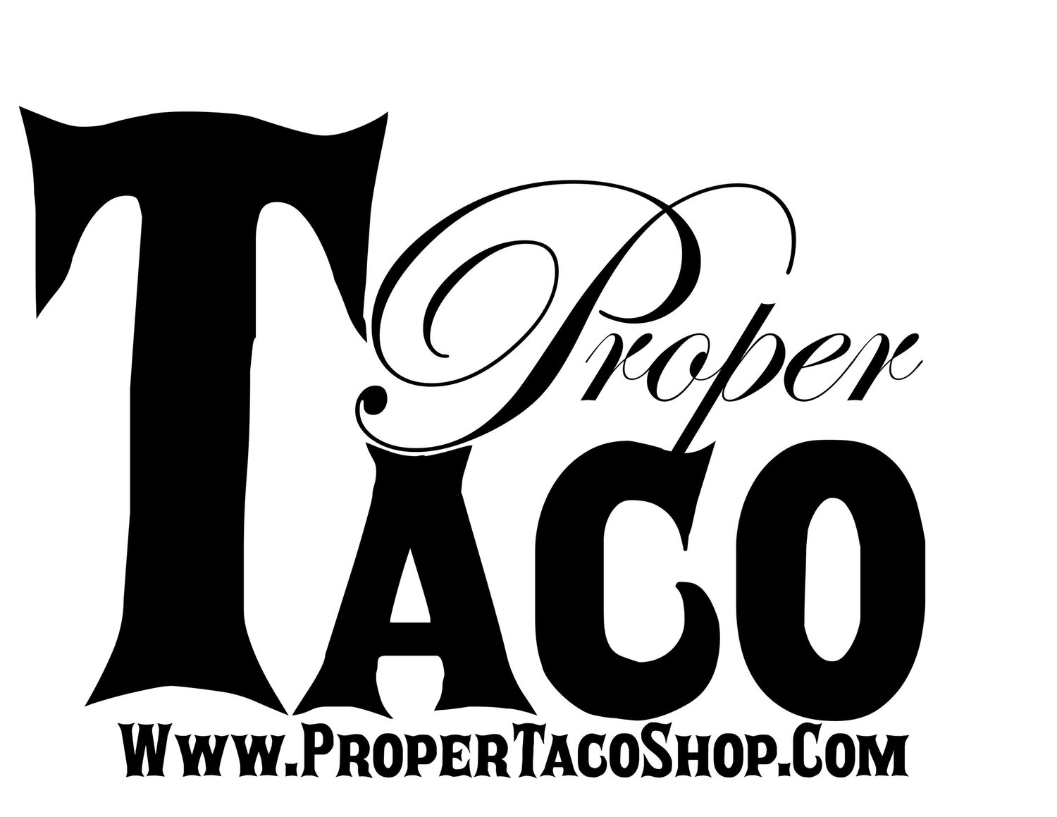 Glady's — Proper Taco Shop