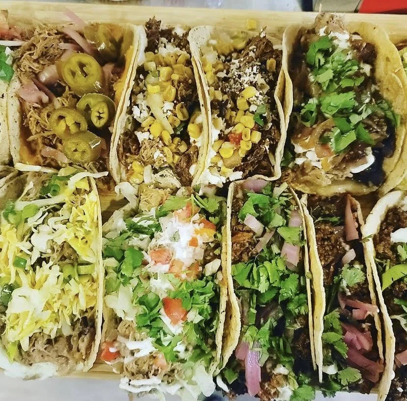 Private Events — Proper Taco Shop