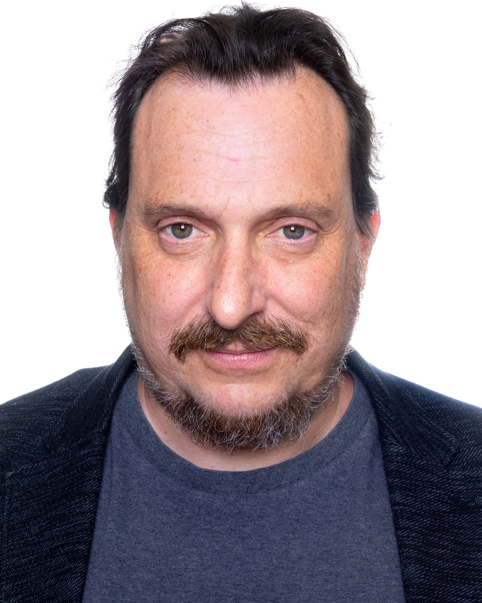 Headshots — Michael Rivkin