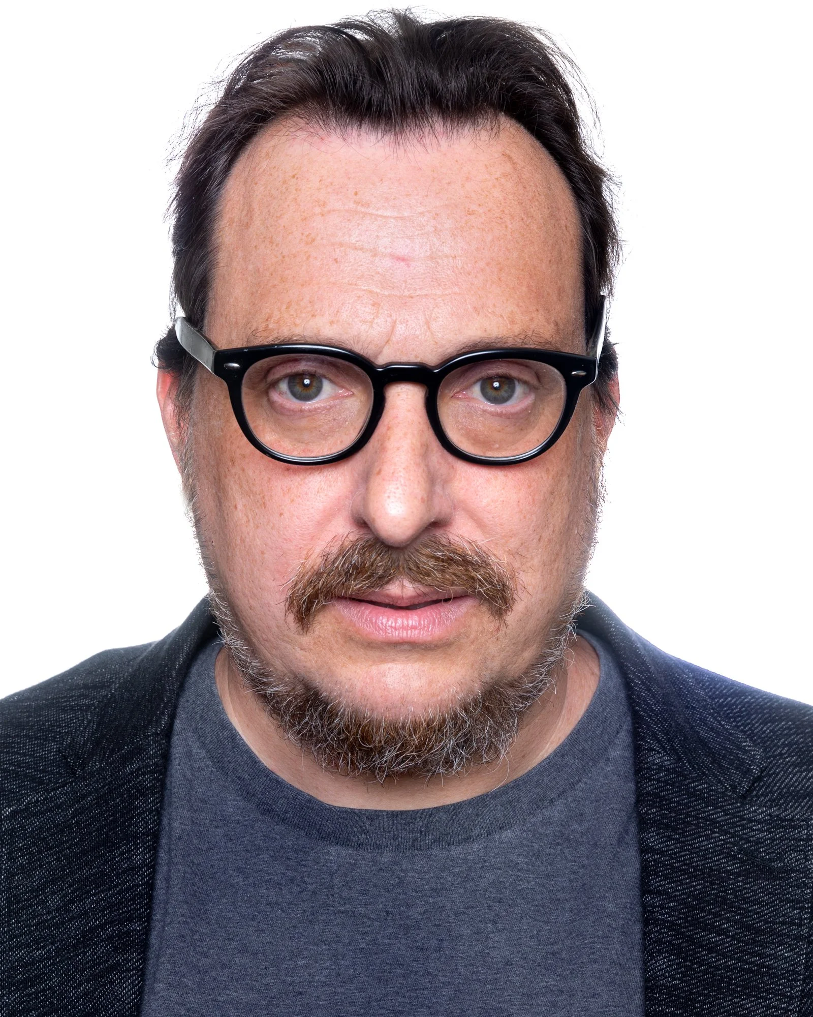 Headshots — Michael Rivkin