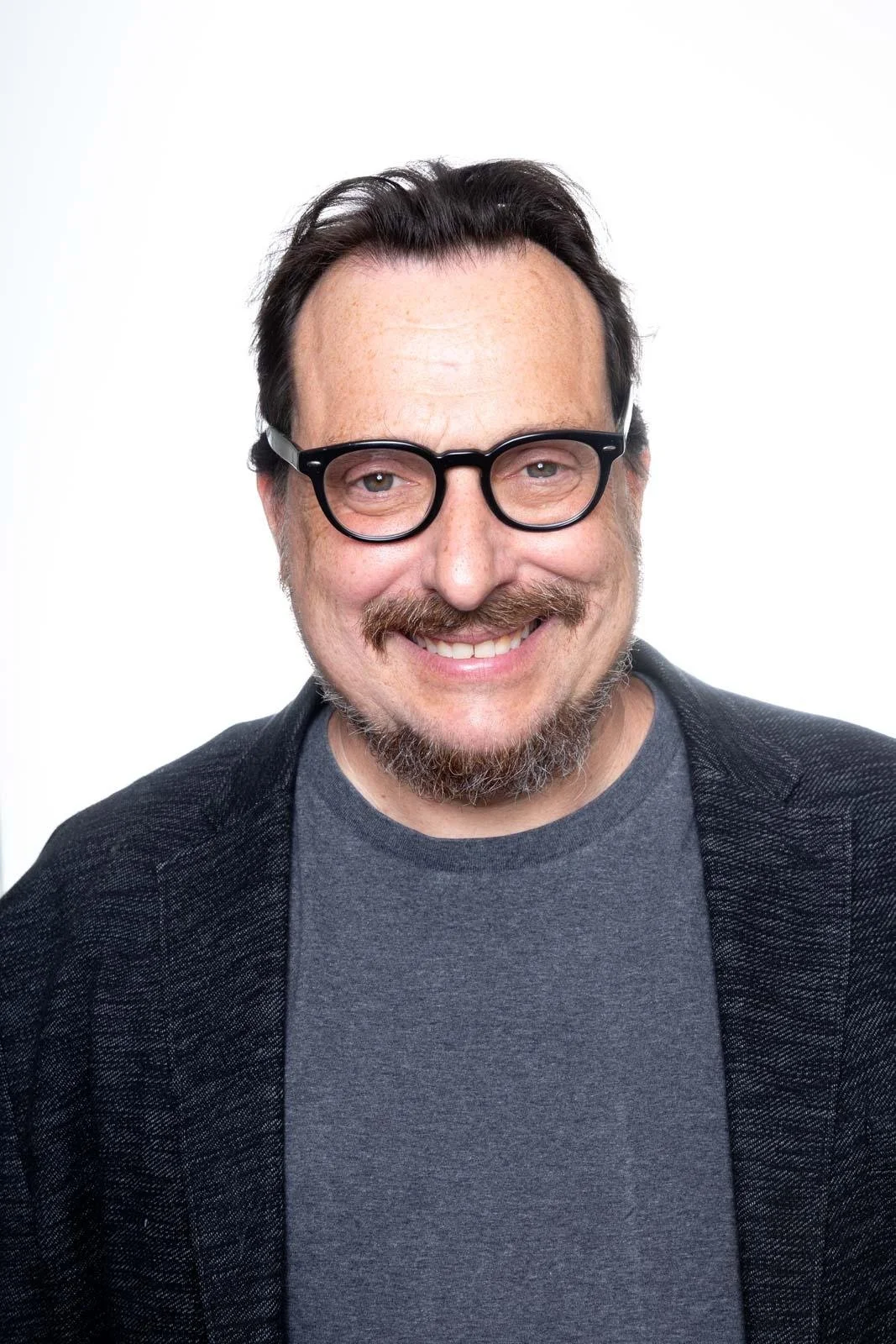 Headshots — Michael Rivkin