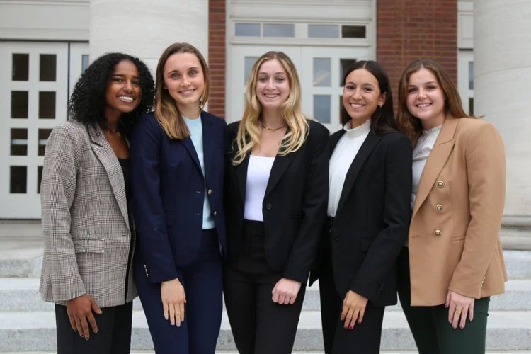 Delta Sigma Pi - Vanderbilt University