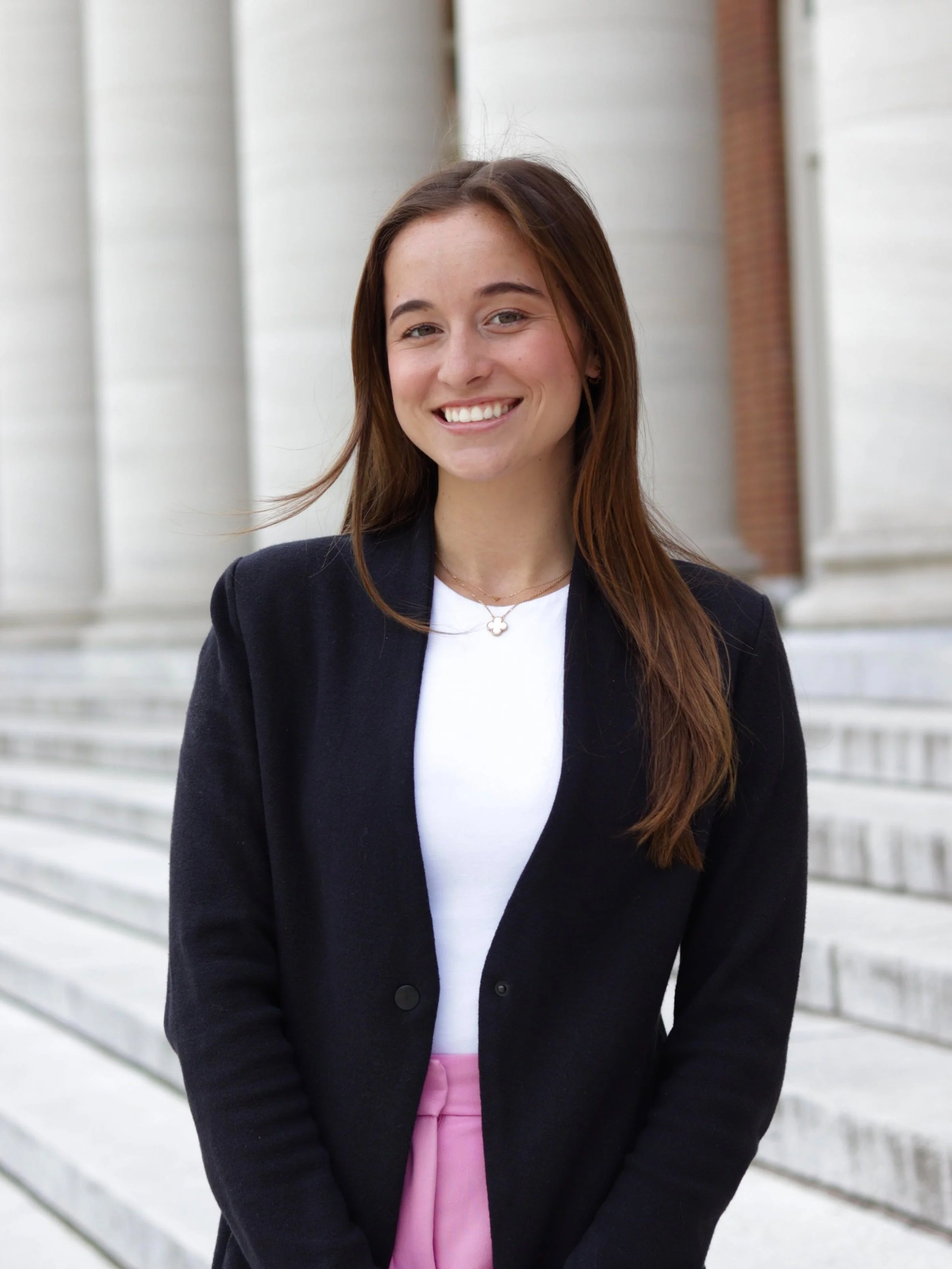 Members — Delta Sigma Pi - Vanderbilt University