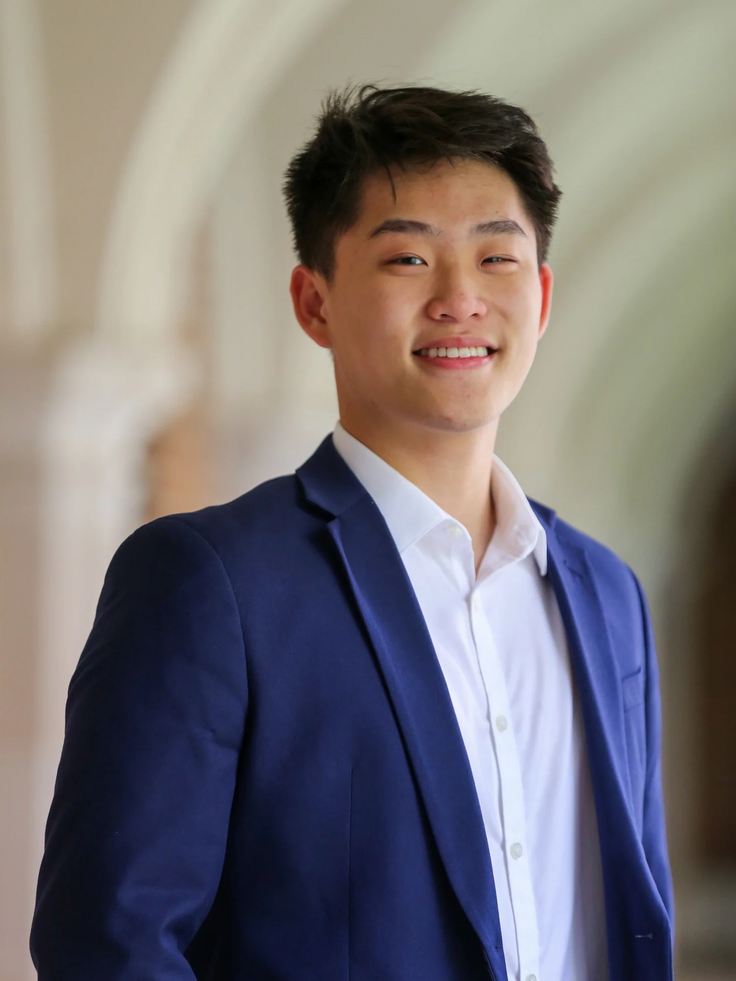 Become a DeltaSig — Delta Sigma Pi - Vanderbilt University