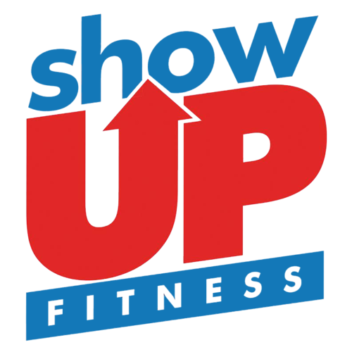SHOW UP FITNESS — Personal Training Gym