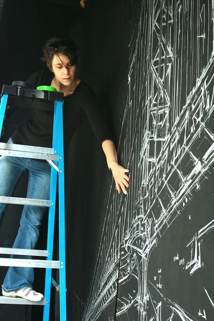 Helen Dennis — Marloe Gallery