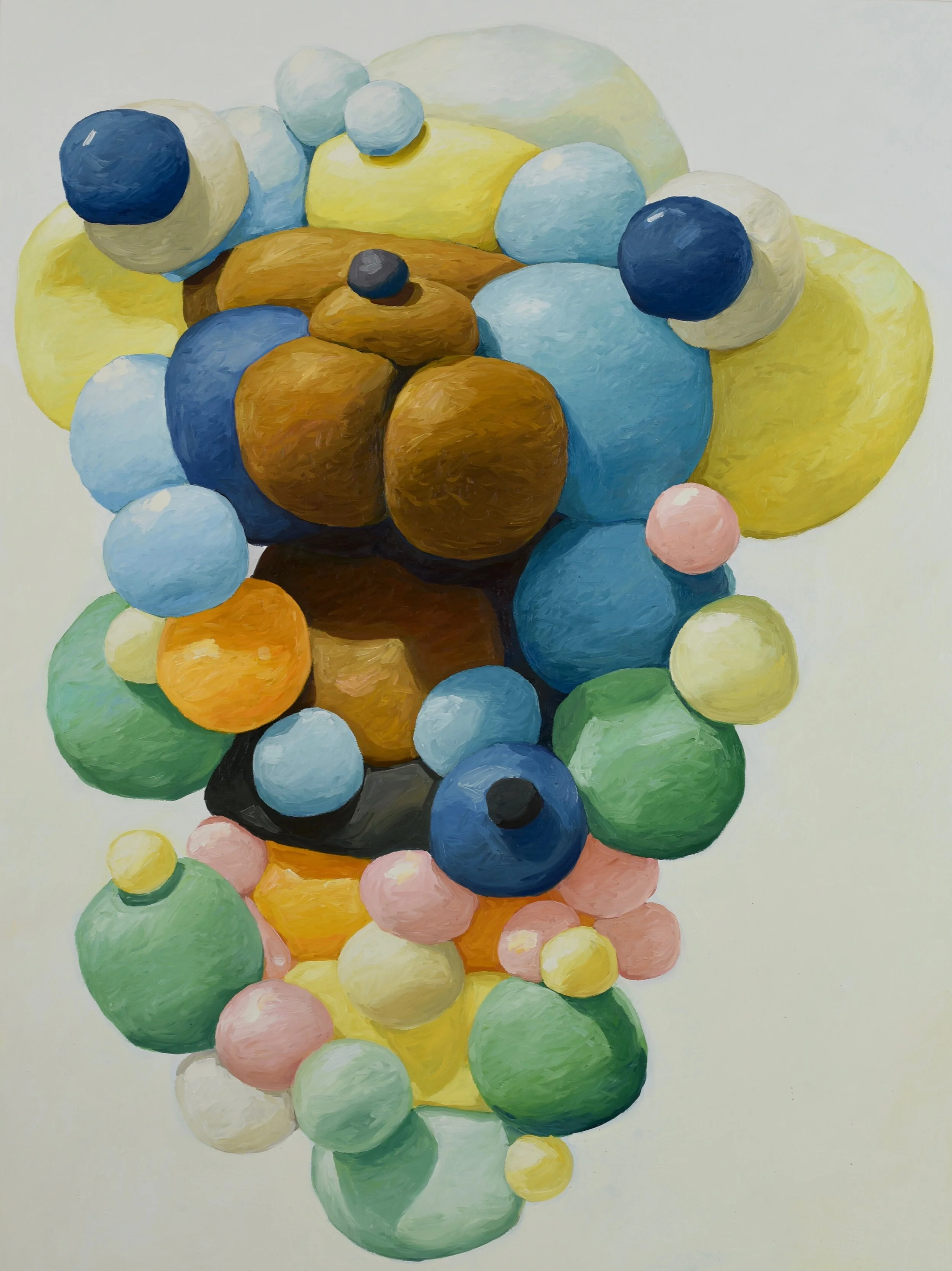 Peter Opheim — Marloe Gallery