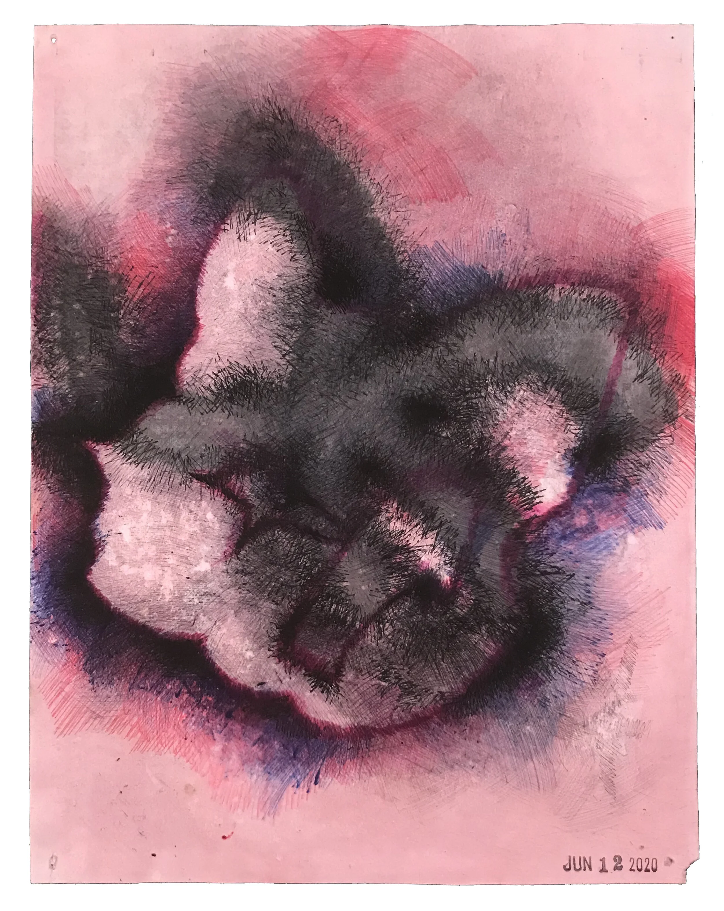 Henry Frick — Marloe Gallery