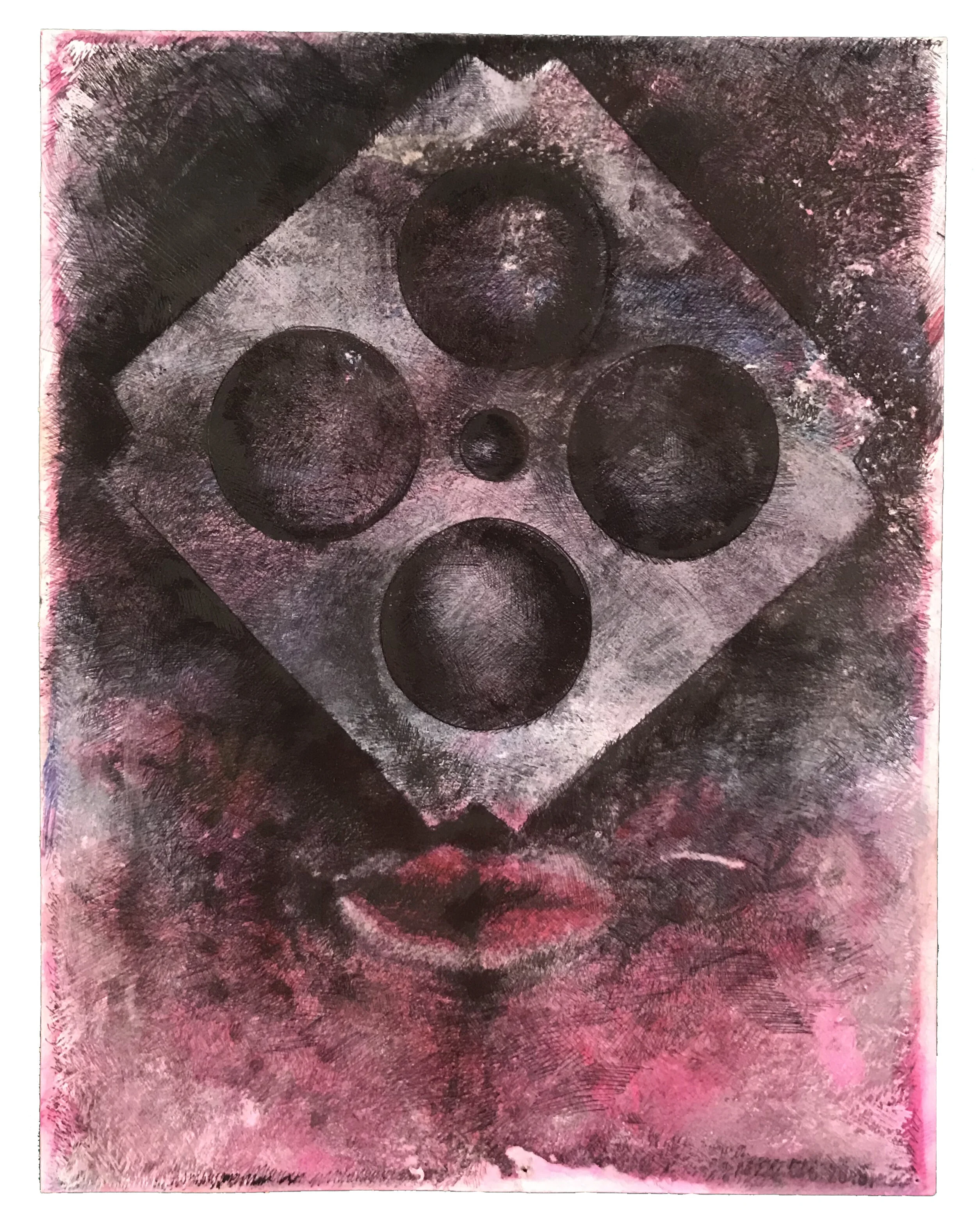 Henry Frick — Marloe Gallery