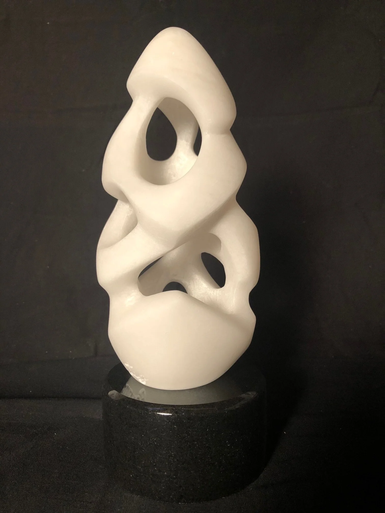 Steven Lustig — Marloe Gallery