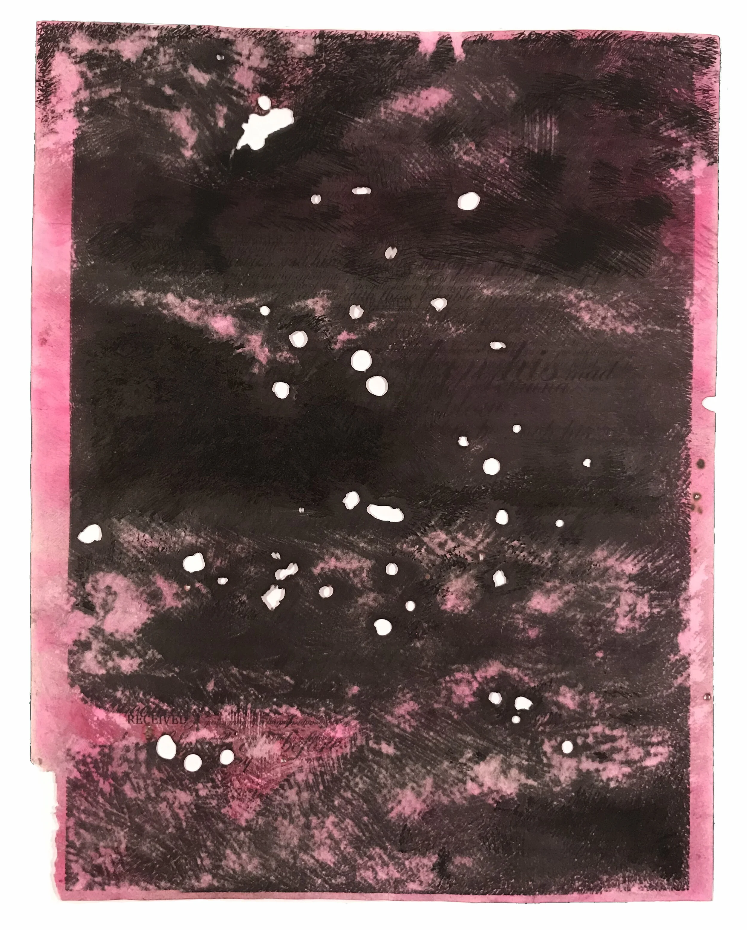 Henry Frick — Marloe Gallery