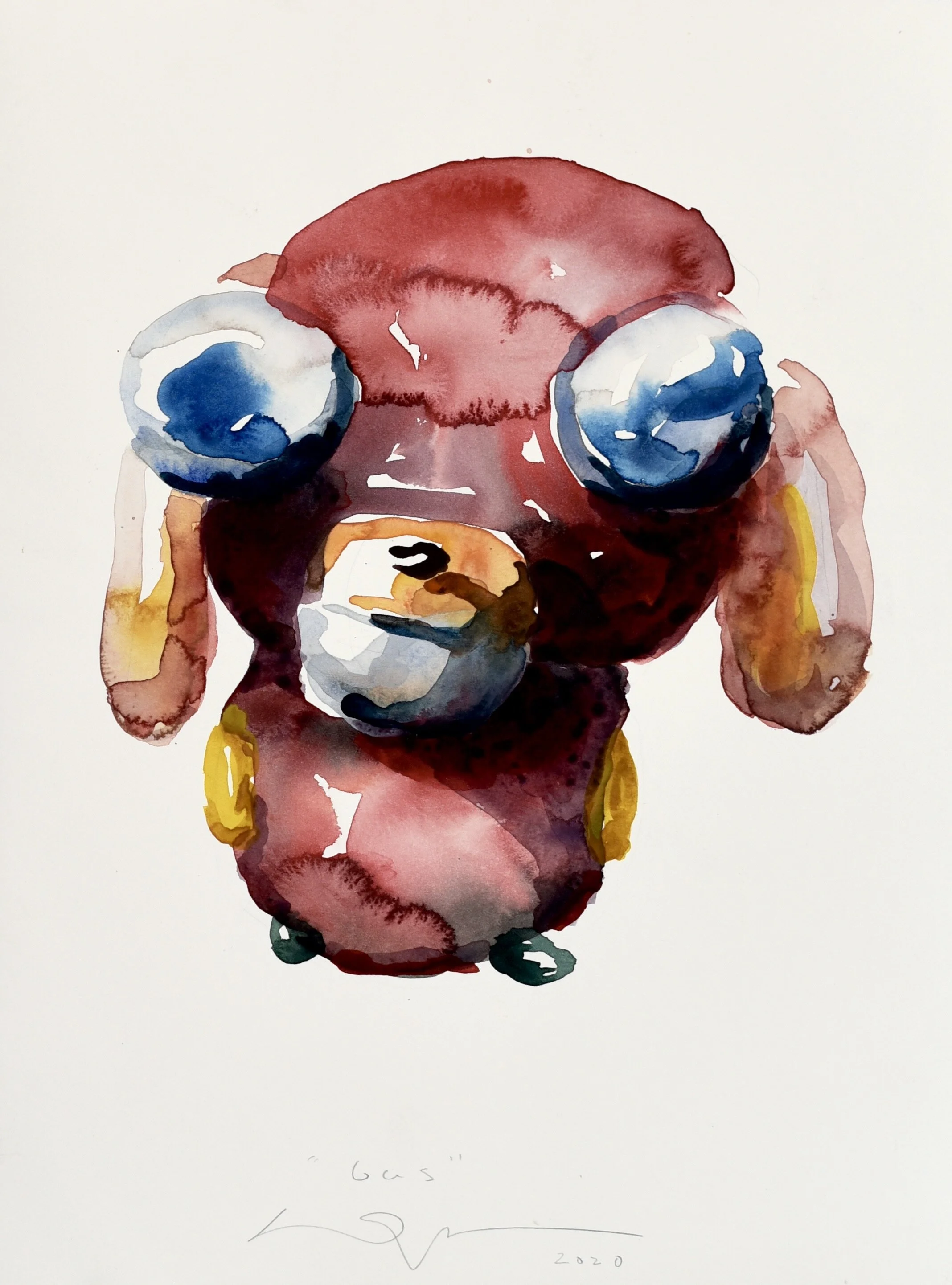 Peter Opheim — Marloe Gallery