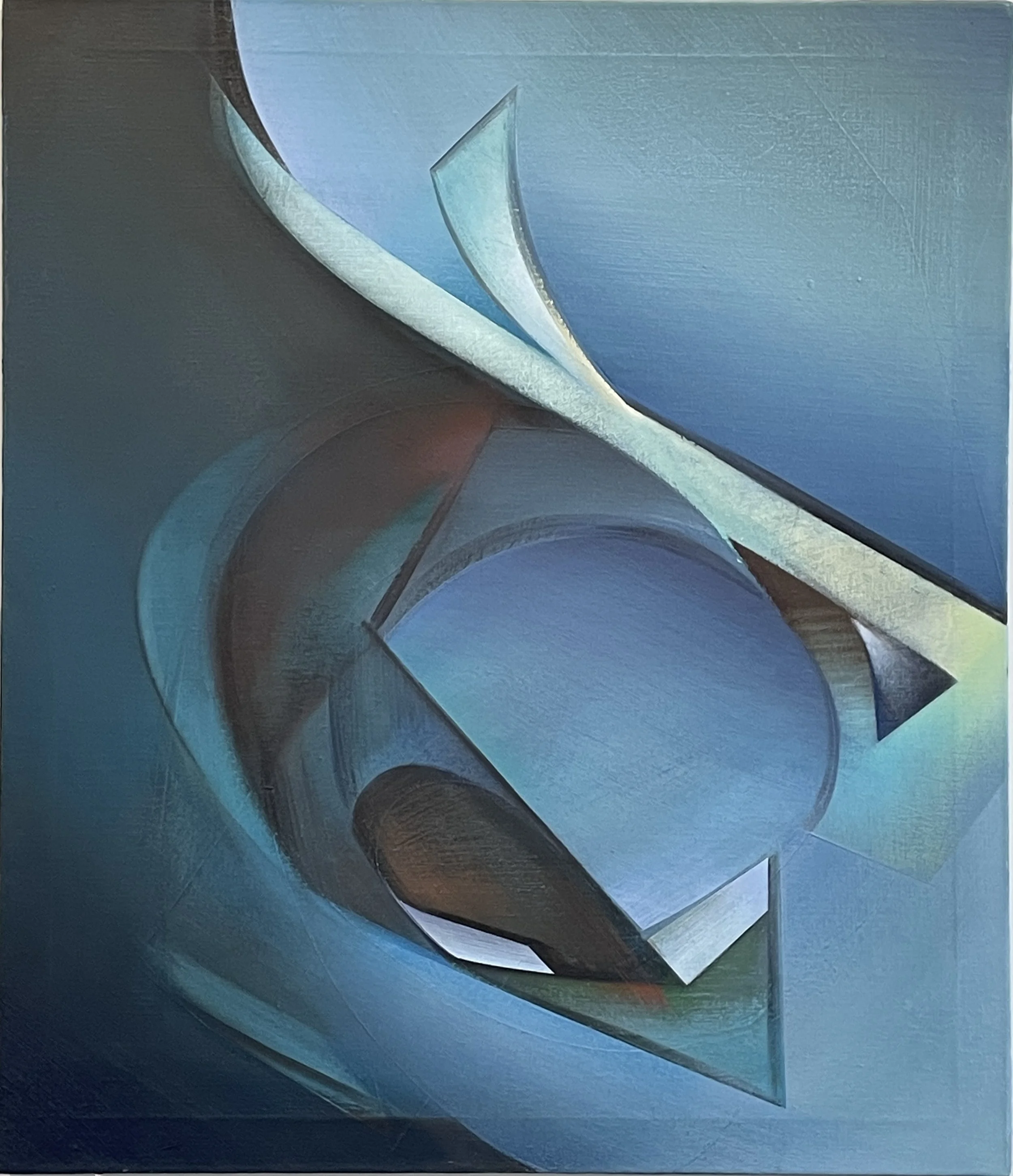 Larissa Tokmakova — Marloe Gallery