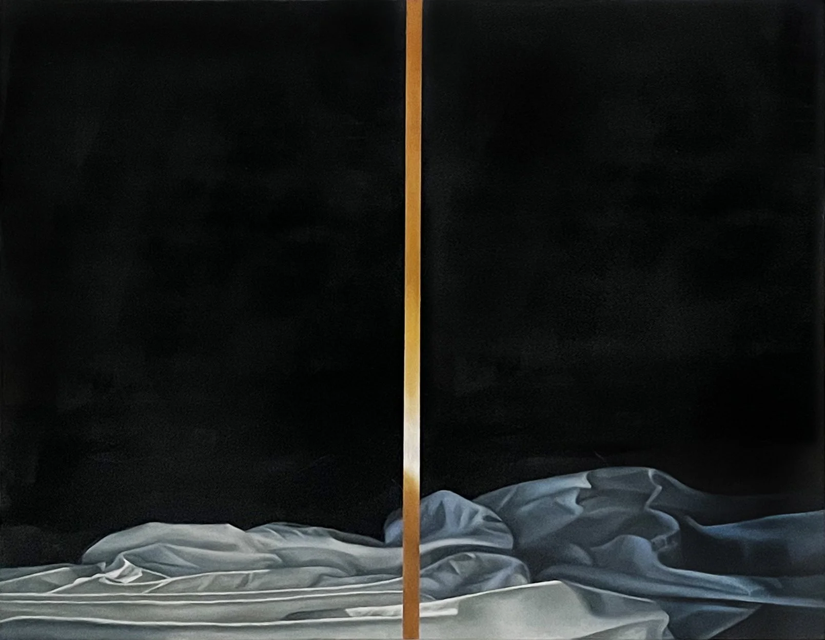 Stephanie Serpick — Marloe Gallery