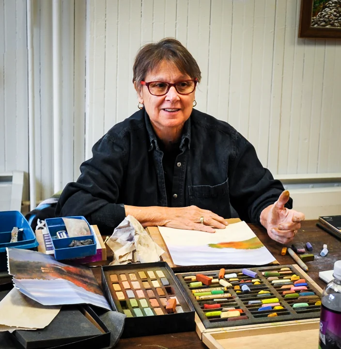 Judi Kontout — Ten-2-One Artists