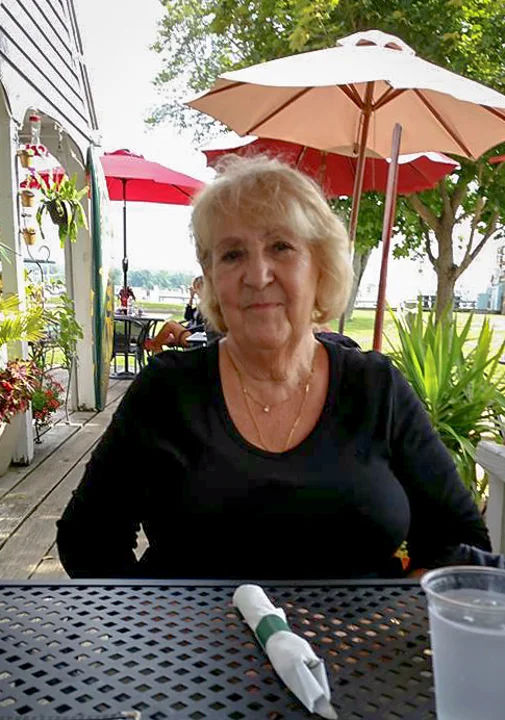 Ann Walsh — Ten-2-One Artists