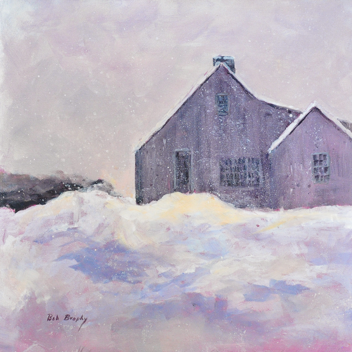 Bob Brophy — Ten-2-One Artists