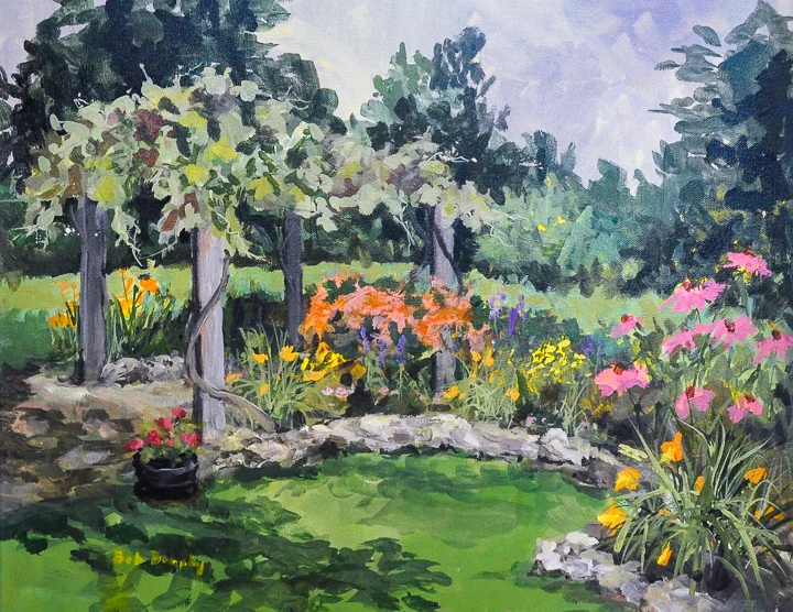 Bob Brophy — Ten-2-One Artists