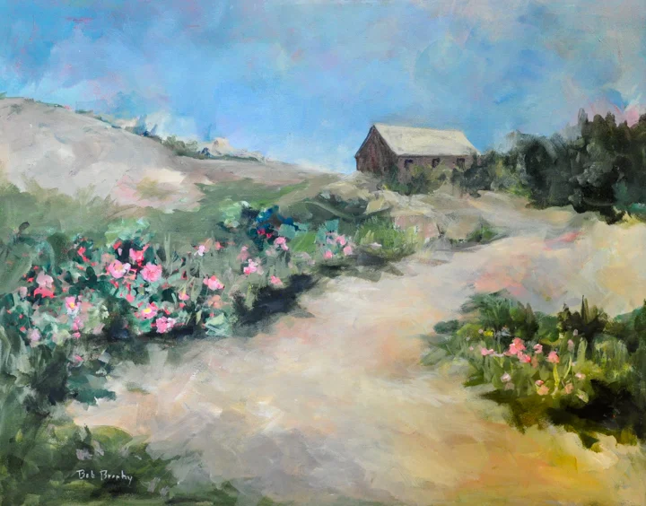 Bob Brophy — Ten-2-One Artists