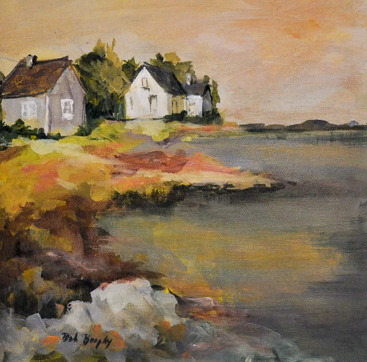 Bob Brophy — Ten-2-One Artists