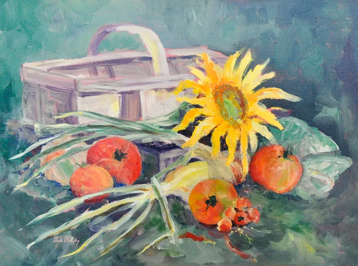 Bob Brophy — Ten-2-One Artists