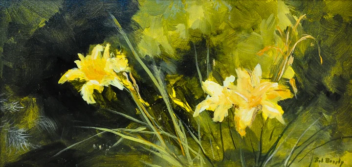 Bob Brophy — Ten-2-One Artists