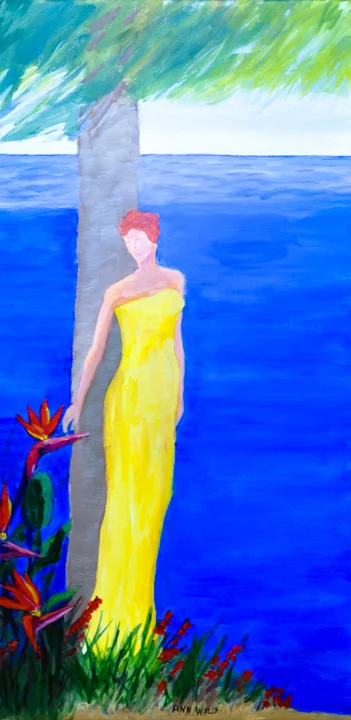 Ann Walsh — Ten-2-One Artists