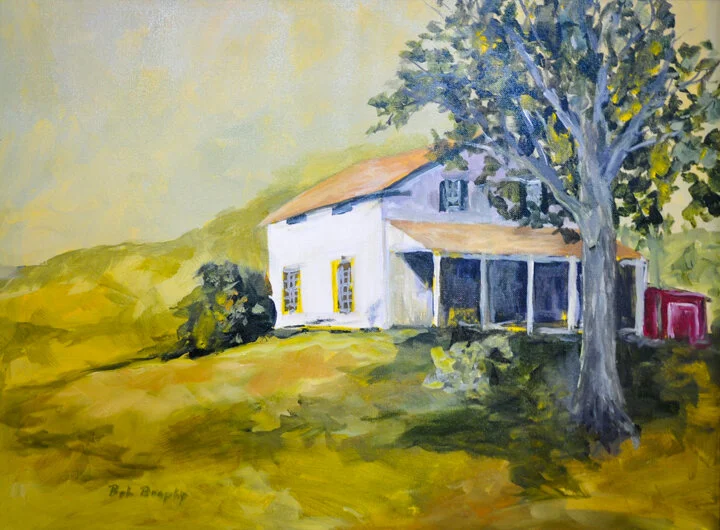 Bob Brophy — Ten-2-One Artists