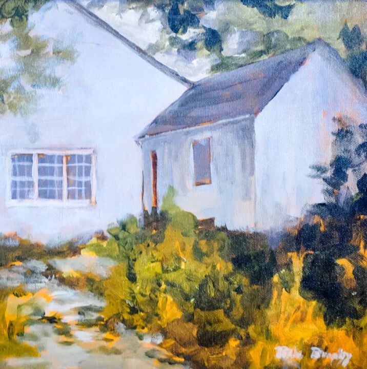 Bob Brophy — Ten-2-One Artists