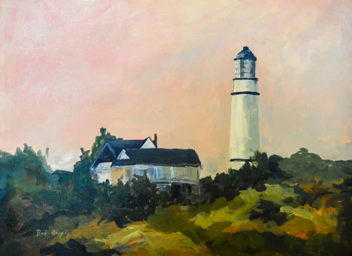 Bob Brophy — Ten-2-One Artists