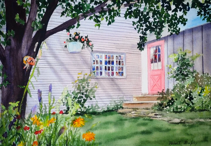 Bob Brophy — Ten-2-One Artists