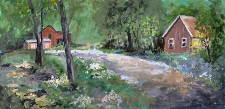 Bob Brophy — Ten-2-One Artists