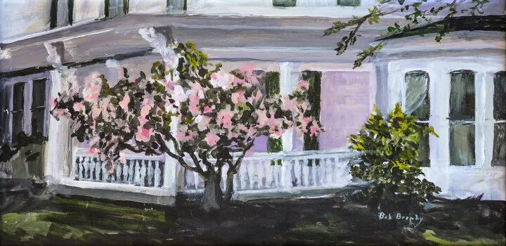 Bob Brophy — Ten-2-One Artists