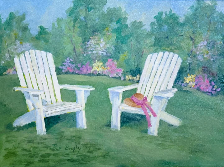 Bob Brophy — Ten-2-One Artists