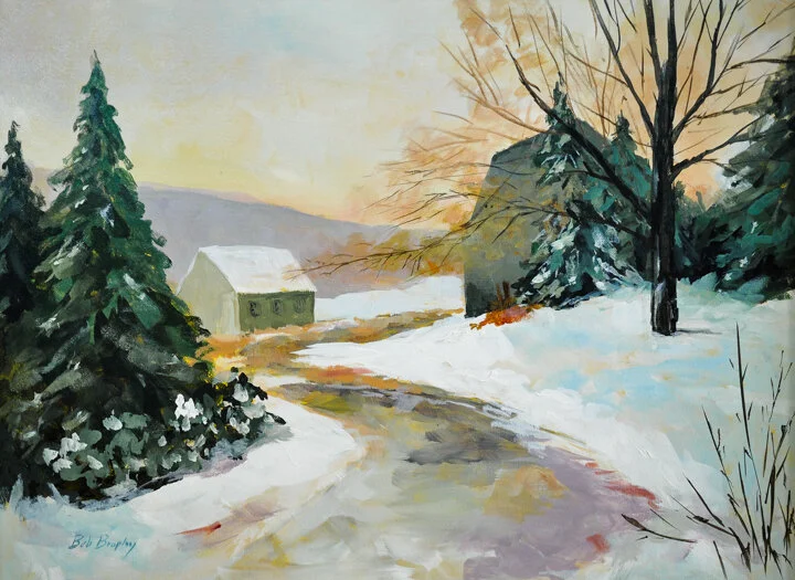 Bob Brophy — Ten-2-One Artists