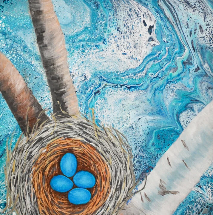 Patricia Ward — Ten-2-One Artists