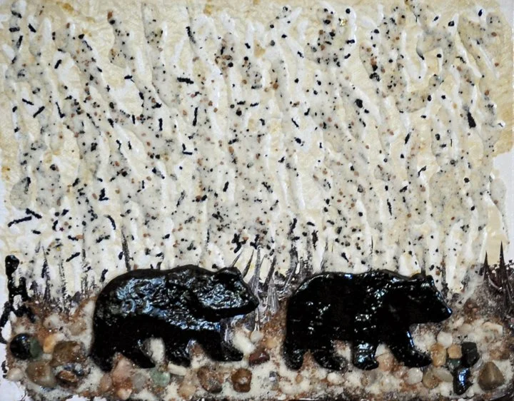 Polly H. Miller — Ten-2-One Artists