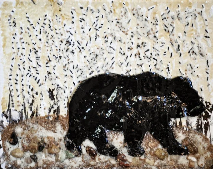 Polly H. Miller — Ten-2-One Artists